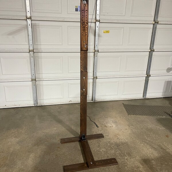 Hook and Ring Game | Outdoor Bimini Game | Ringo Hook and Ring Game - Etsy