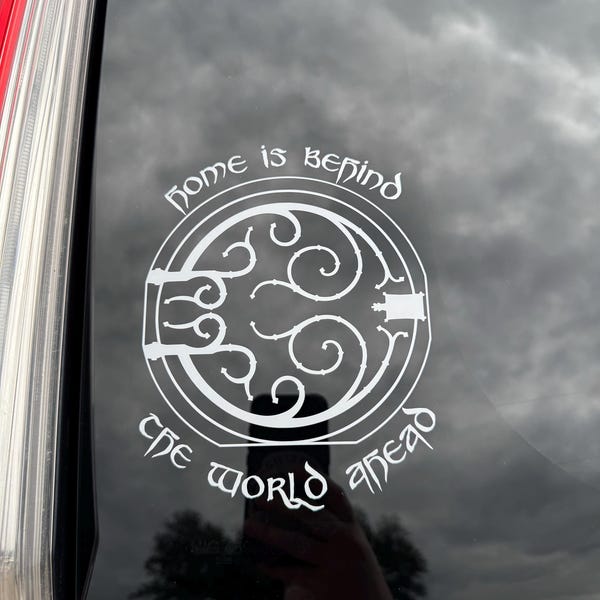 D20 D&D Class Symbol Decal - Etsy