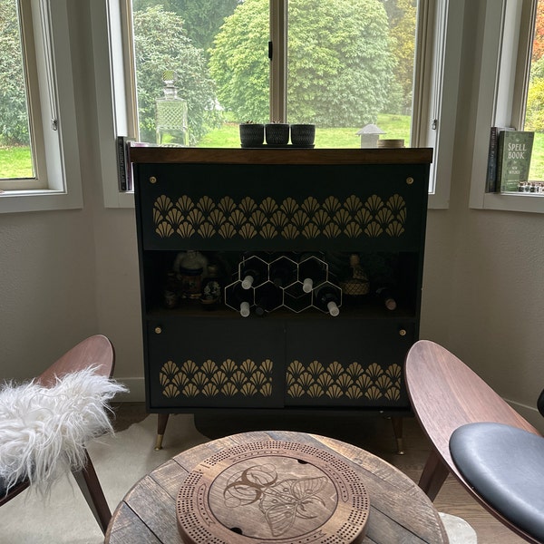 French Side Tables - Etsy