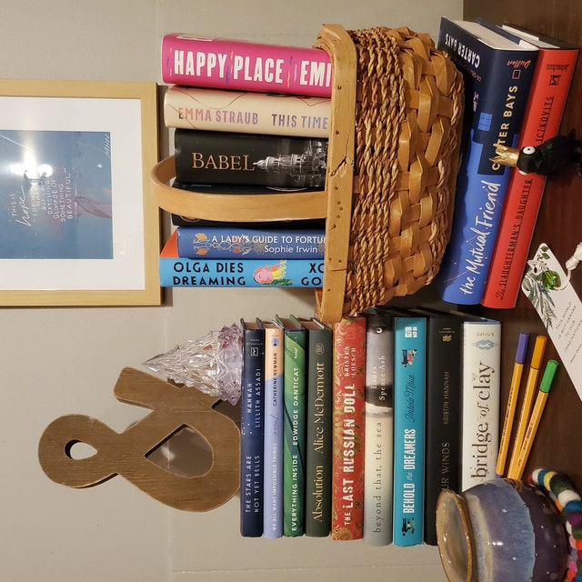JustGeoff - Etsy