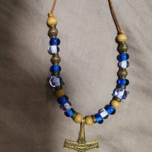 Medieval Aglet . Straight / Large 06 Nestel Ger-gr / G1 - Etsy