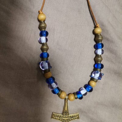 Medieval Aglet . Straight / Large 06 Nestel Ger-gr / G1 - Etsy