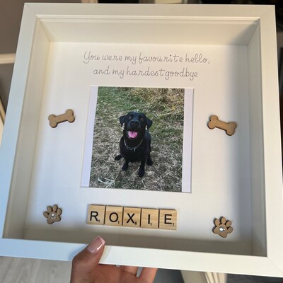 Leaving Gift Leaving Gift for Women Leaving Gift Frame - Etsy UK