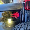 Metal Mama With Rock on Skeleton Hand Vinyl Decal Sticker - Etsy