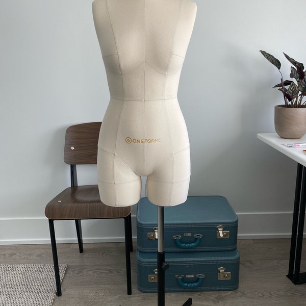 Dress Form Customization Service Extra Charge (not the Dress Form ...