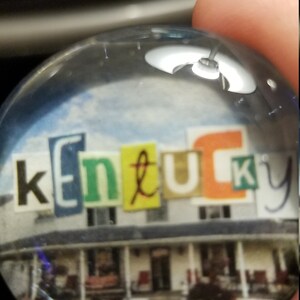 Custom Glass Magnet Super Strong Magnet Letter Magnet - Etsy