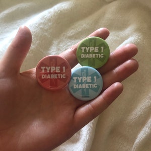 T1D Printable Activity Pages Type 1 Kids Diabetes Type One - Etsy