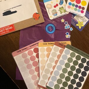 Book Log Sticker 4.4w X 5.9h Log Title | Etsy