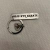 Water Polo Team Player Personalized Key Chain End of the Season Senior ...
