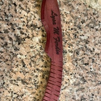 Digital Download Wooden Sword HEMA Practice Sword Training Sword CNC ...