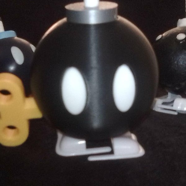 Ms. Pac-man Shadow Box 3D Diorama 10.5” X 10.5” X 2.5” - Fan Art ...
