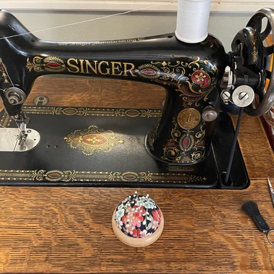 Amish Style Rubber Treadle Belt for Treadle Sewing Machines, Same ...
