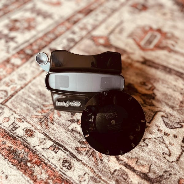 Custom Boudoir Viewfinder and Reel, Selfie Viewfinder, Custom Image ...