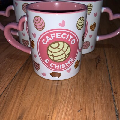 My Mental Health Matters Iced Coffee Frosted Cup 16oz, Mental Health ...