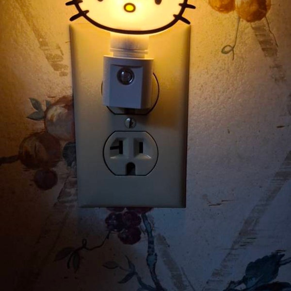 TOAD Mario Bros. Light Switch Cover Plate-rocker Nintendo Video Game ...