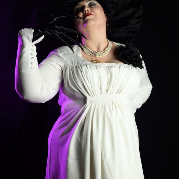 Lady Fearne Calloway Princess Fairy Green Dress Fantasy Elves Forest ...