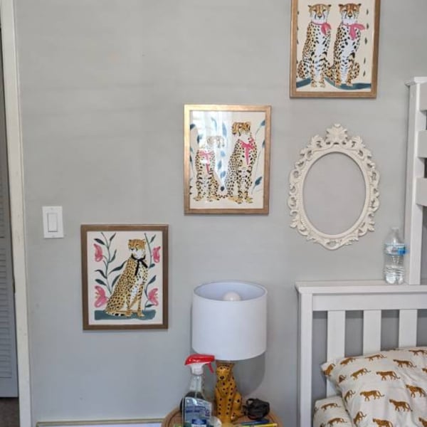 Coastal Wall Art, Sun Salt and Sea, Aura Prints Set of 3 Art, Beach ...