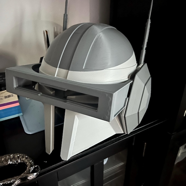 Juggernaut Armor | Heavy Mando | Paz Vizsla - 3D Print File - Etsy
