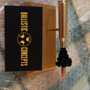 20MM Vulcan SAPHEI Projectile semi-armor-piercing - Etsy