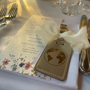 Bulk Banquet Wedding Seating Princess Style Tags for Weddings, Bridal ...