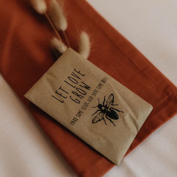 Tea Wedding Favours | Wedding Gift Tea Bags | Tea Gift | Wedding Gifts ...