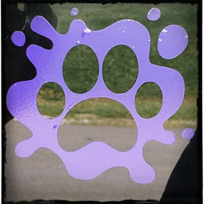 Sea Turtle Heart Shape Turtle Shell Vinyl Decal Sticker for Cars for ...