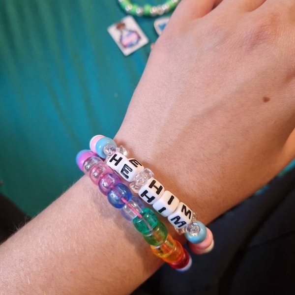 Rubiks Cube Pride Stickers Pride Sticker Various LGBTQ Flags Sticker ...