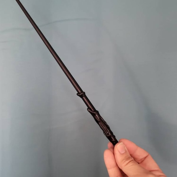Character Inspired Wands - Replica Magic Wands - Cosplay - Witch ...