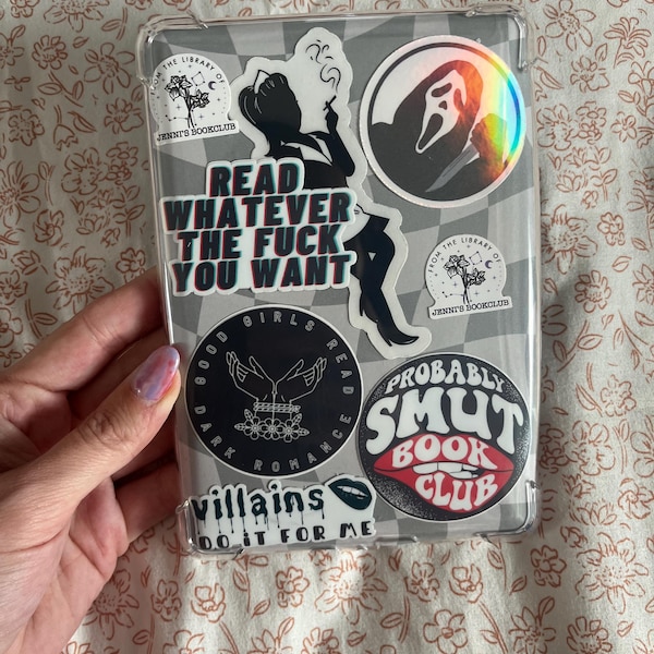 Western Mini Sticker Packtiny Sticker1 Inch Stickerslittle ...