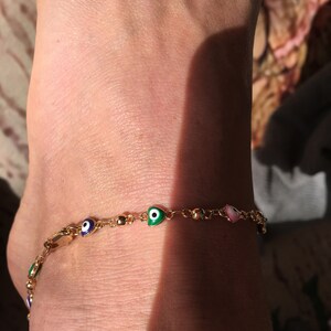 18k Gold Filled Hallowed Star and Attached Heart Engraved | Etsy