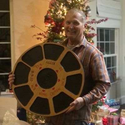 24 Inch Bonanza Rummy - Etsy