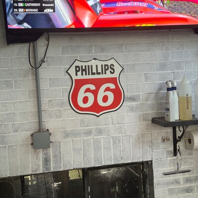 Bob's Big Boy Metal Sign - Etsy