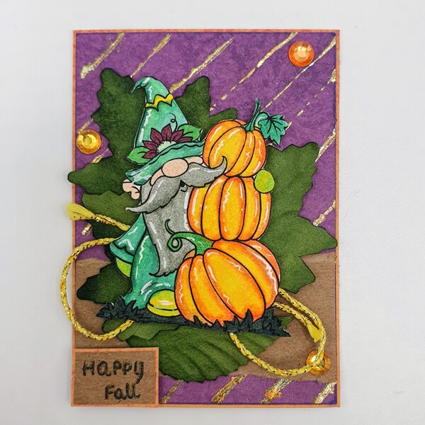 Bumble Bee Gnome Digital Stamp, Bee Gnome Black Line Art, Gnomes for ...