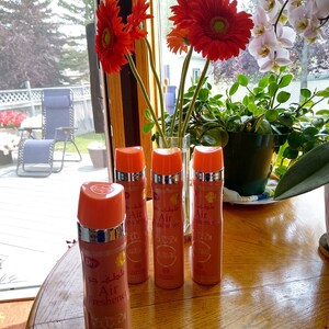 Maryam Body Lotion Oud Arabic Perfumed Body Lotion - Etsy