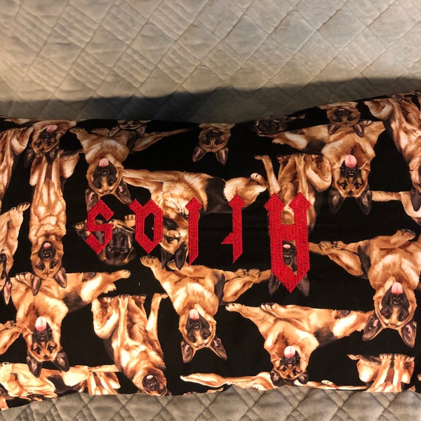 FONT ALPHABET LETTERS Vp3 Designs Pack for Embroidery Machine, Instant ...