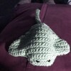 NO SEW Crochet Amigurumi Ray Pattern Sting Ray Manta Ray - Etsy UK