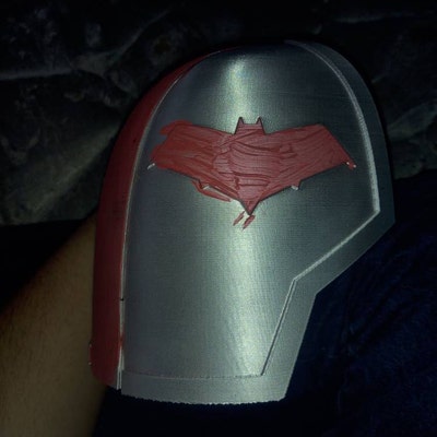 Mando Inspired Custom Shoulder Plates - Etsy