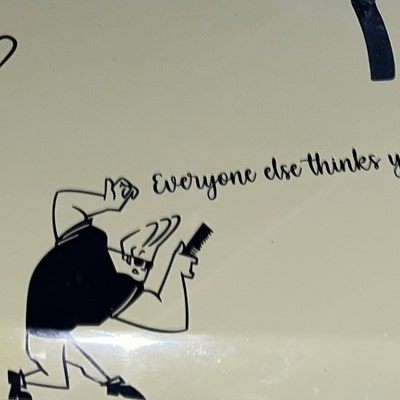 Team Floki funny Die Cut Decal / Sticker NOT PRINTED - Etsy