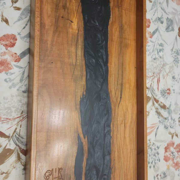 Jewelry Box, Band Saw Box, Bonsai Tree, Trinket Box - Etsy