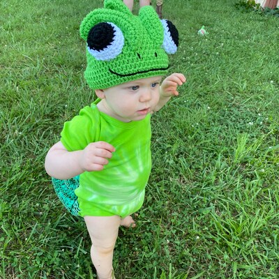 Pascal Inspired Hat, Tangled Inspired Costume, Pascal Costume, Princess ...