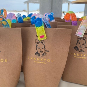 Customized Self-inking Portrait Stamp From Photo 5 Ink Color - Etsy