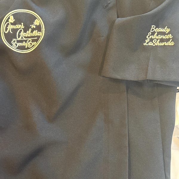 Custom Scannable QR Code Patch, Personalised Qr Codes Printed Velcro ...