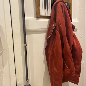 Greek Temple Wooden Coat Rack / Coatrack - Etsy