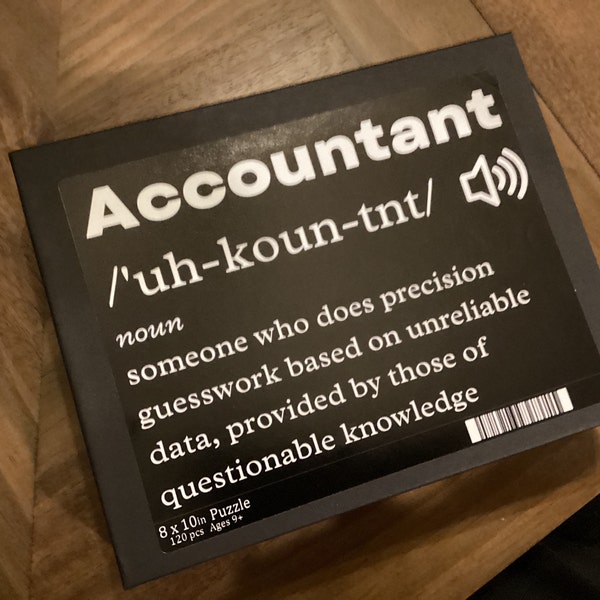 Accountant Gift, Spreadsheet Gift, Excel Spreadsheet, Tote Bag Gift ...