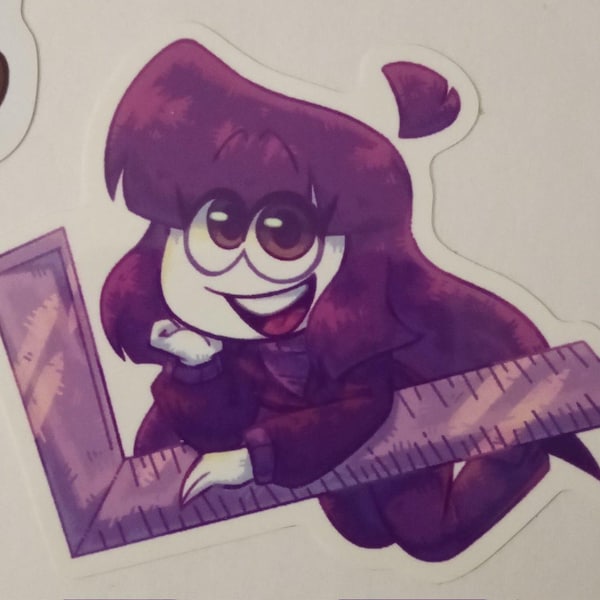 Dandys World Acrylic Keychains - Etsy