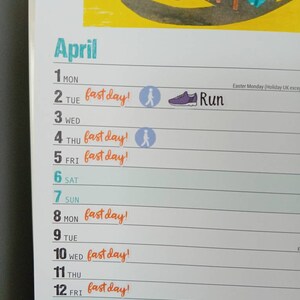 42 Cute Appointment/calendar/schedule Planner Stickers - Etsy