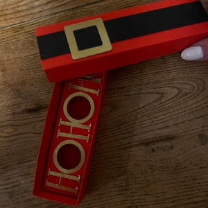 Exploding box Advent calendar Digital Cutting File For Cricut - Etsy ...