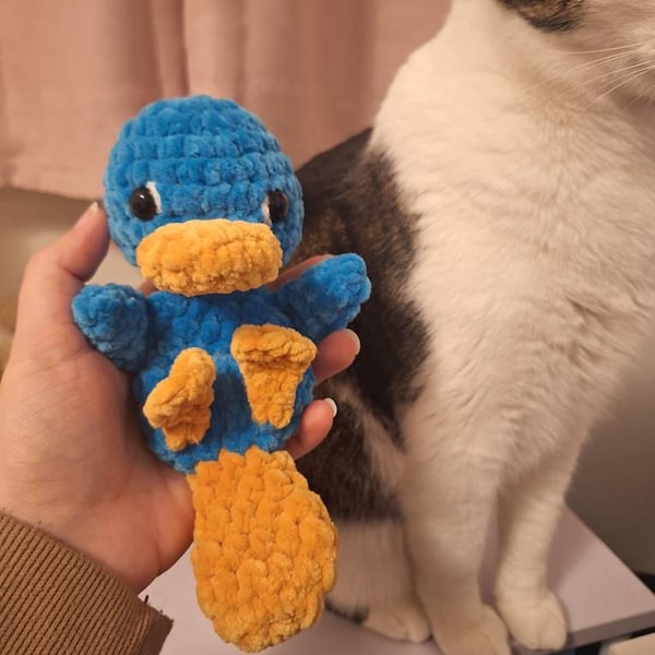 Winnie the Mini Bunny Snuggler Crochet Patterns Crochet Plushies - Etsy