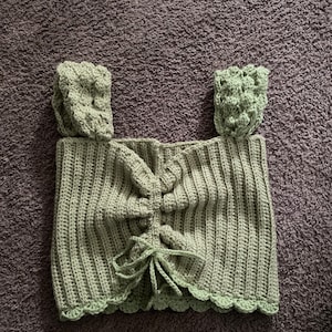 Babylon Bucket Hat PDF Crochet Pattern | Etsy