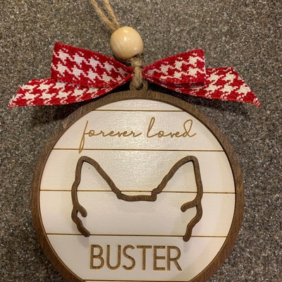 Wood Halloween Tiered Svg, Svg Cut File, Halloween Decor, Halloween ...